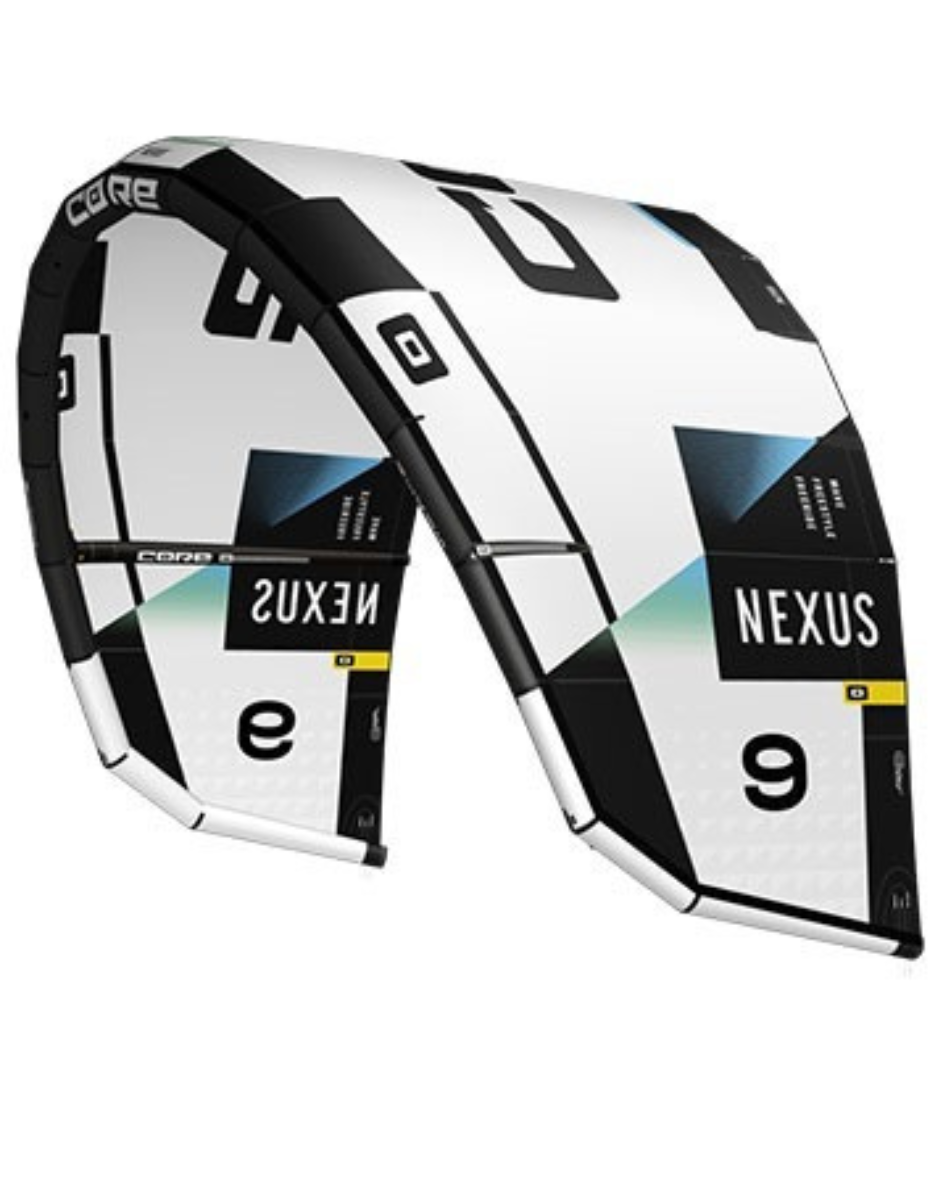 CORE Nexus 4 Kite – Escuela kite 45º