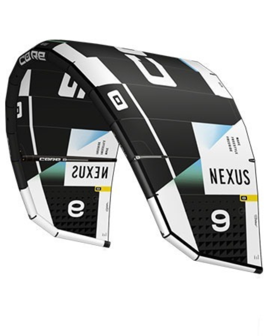 CORE Nexus 4 Kite – Escuela kite 45º