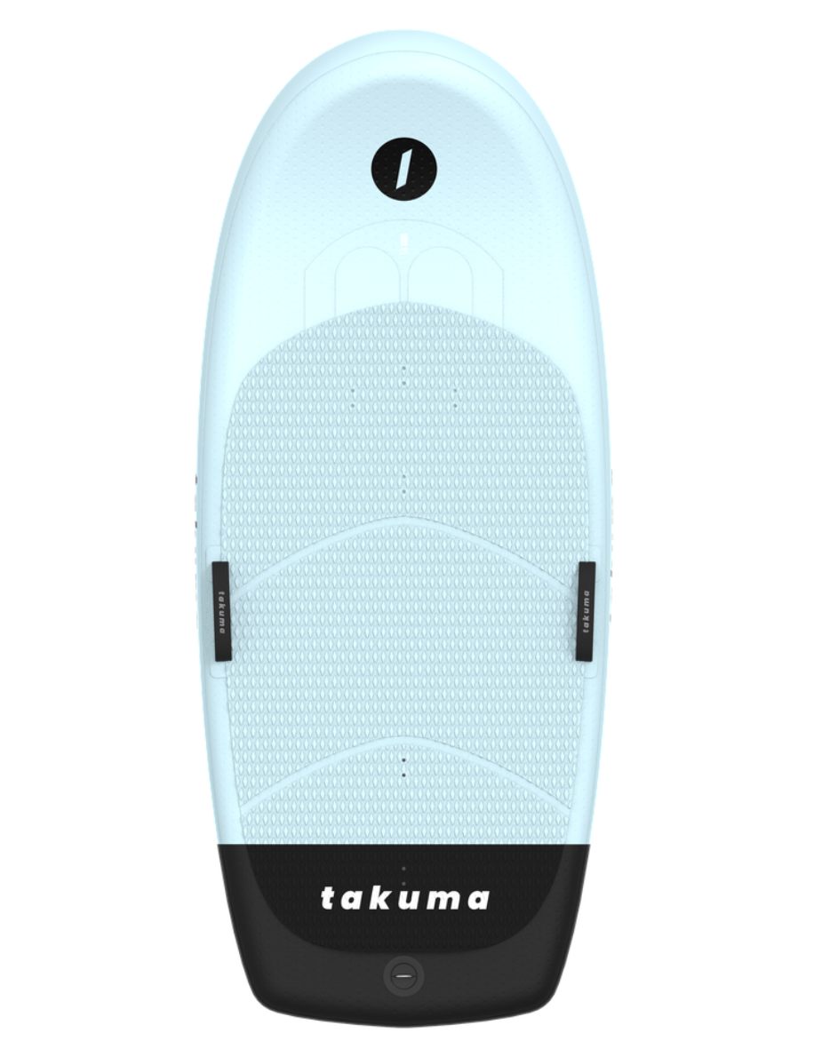 Takuma Wing Board | Air 100l – Escuela kite 45º