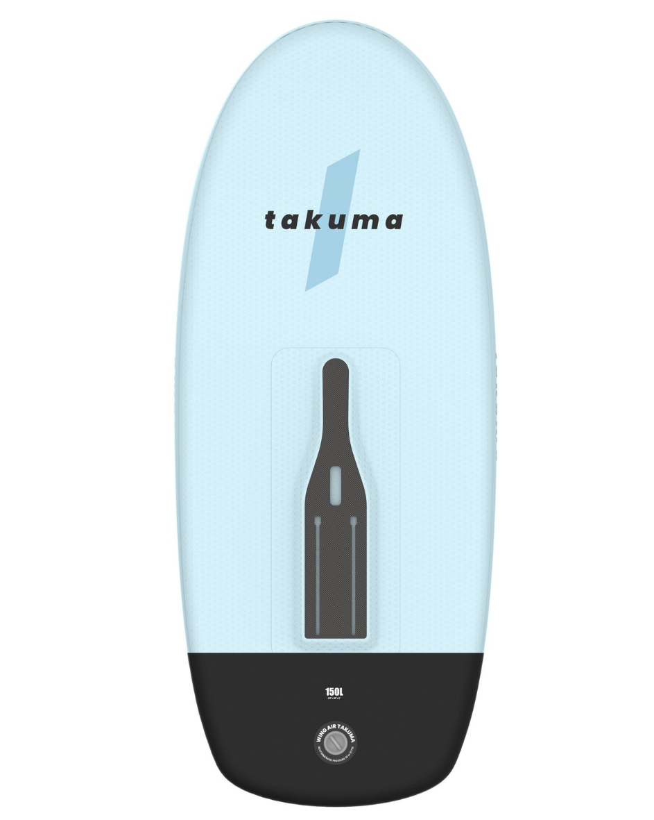 Takuma Wing Board | Air 100l – Escuela kite 45º